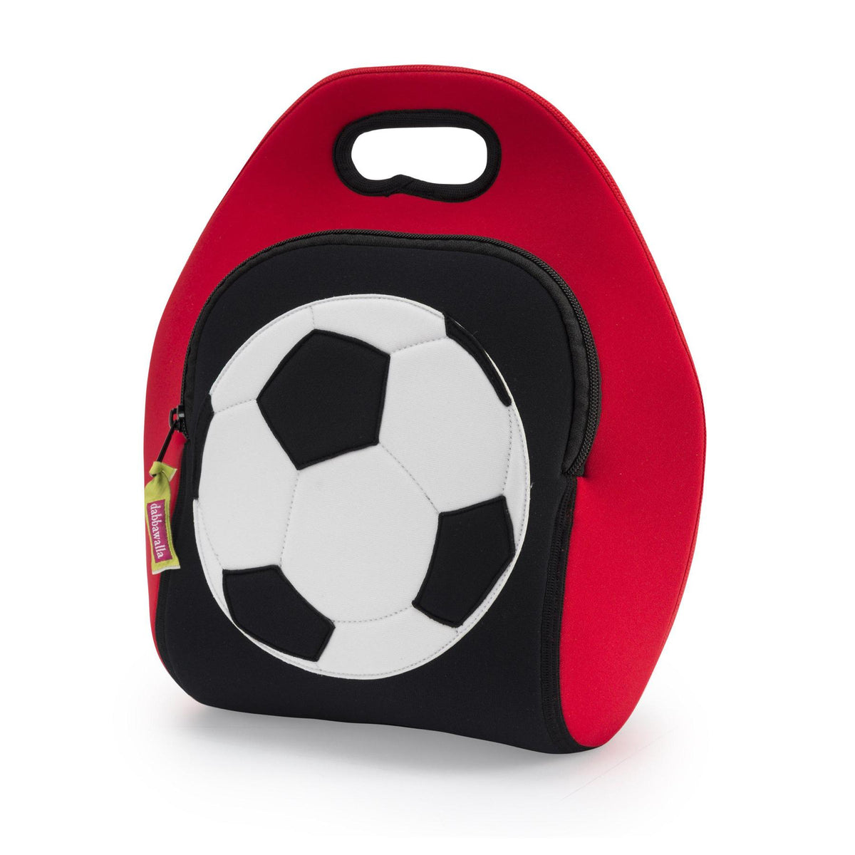 game on! soccer lunch box | princeton | dabawalla – greendesign